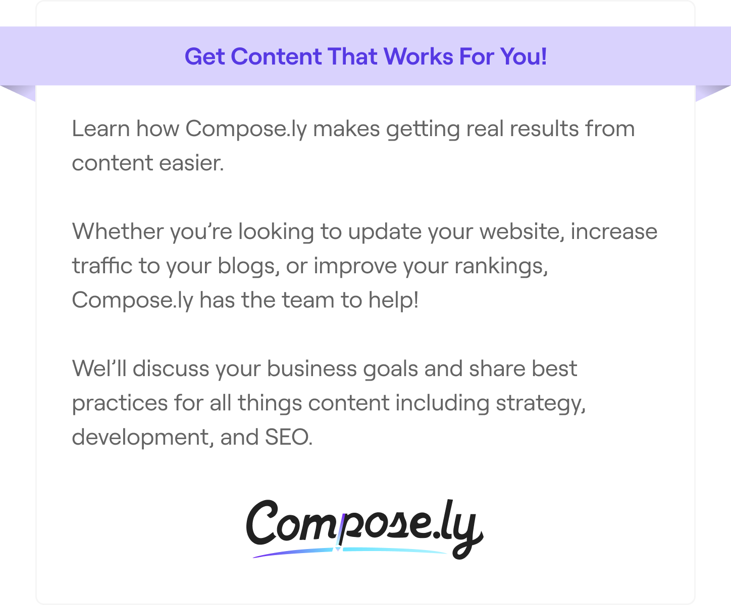 About Our Writers | Vetted Writers With Industry Expertise